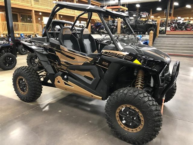 2019 Polaris RZR XP 1000 Trails and Rocks Edition | Got Gear Motorsports