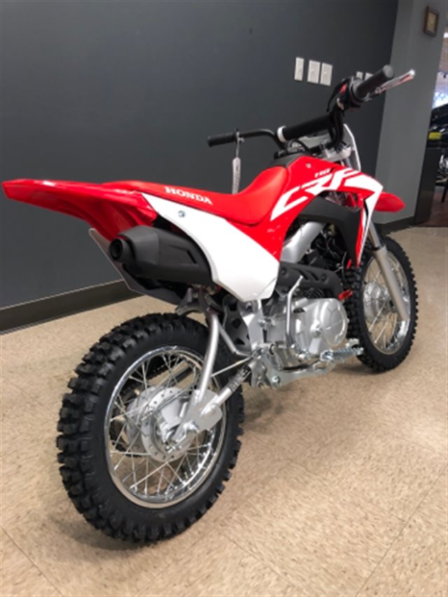 2019 Honda CRF® 110F | Sloan's Motorcycle