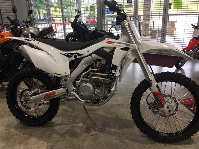 2020 SSR Motorsports SR 300S | Kent Motorsports