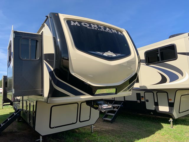 2019 Keystone RV Montana High Country 375FL | Campers RV Center