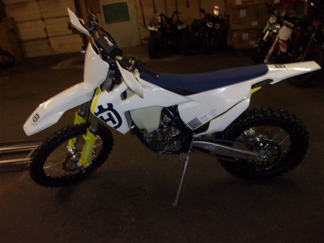 2019 Husqvarna FX 350 | Bobby J's Yamaha