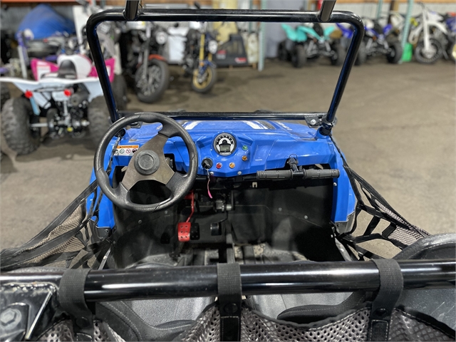 2015 Polaris RZR 170 EFI | Edwards Motorsports & RVs