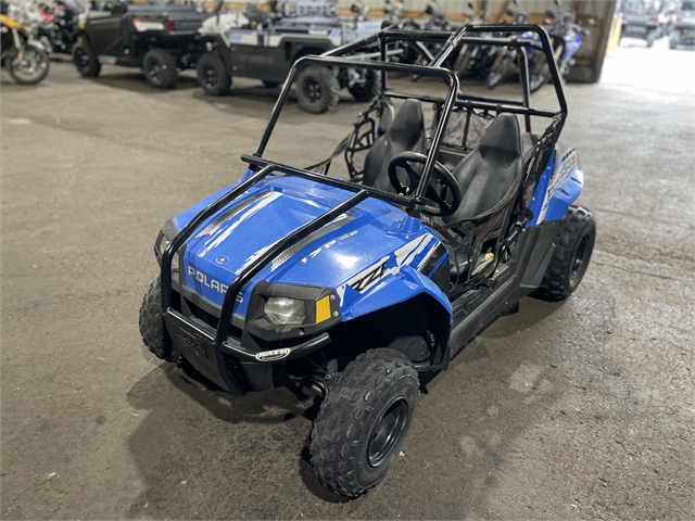 2015 Polaris RZR 170 EFI | Edwards Motorsports & RVs