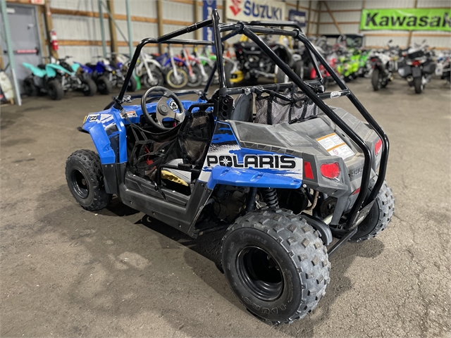 2015 Polaris RZR 170 EFI | Edwards Motorsports & RVs