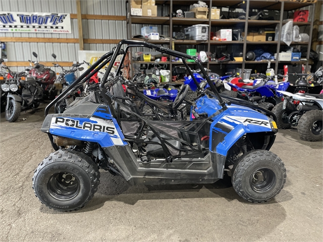 2015 Polaris RZR 170 EFI | Edwards Motorsports & RVs