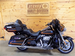 St Croix Harley-Davidson I New Richmond, WI I Wisconsin's Premier ...