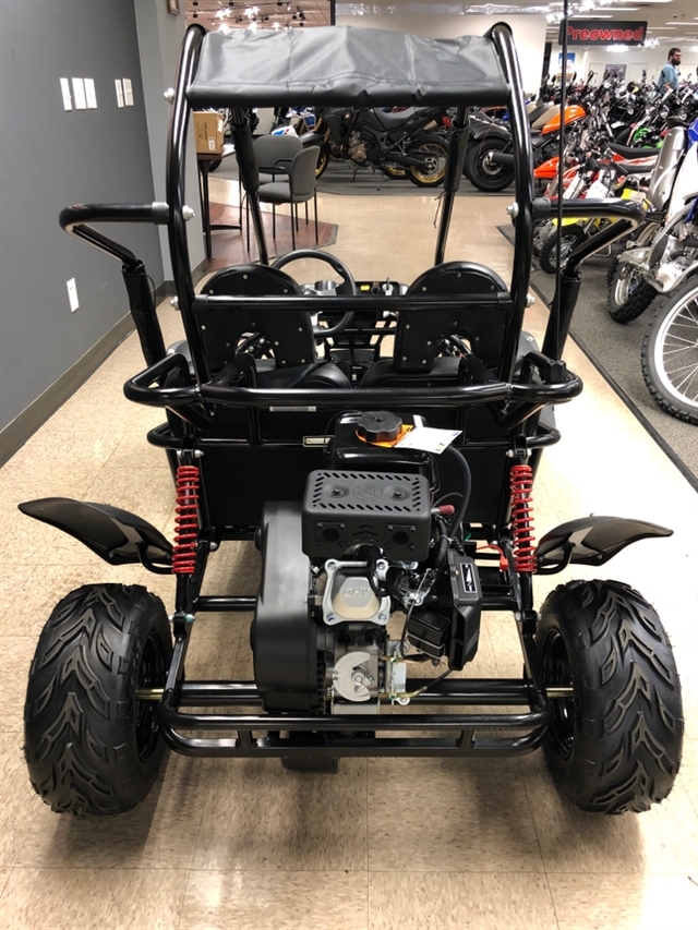 2020 Hammerhead Off-Road Mudhead 208R | Sloan's Motorcycle ATV