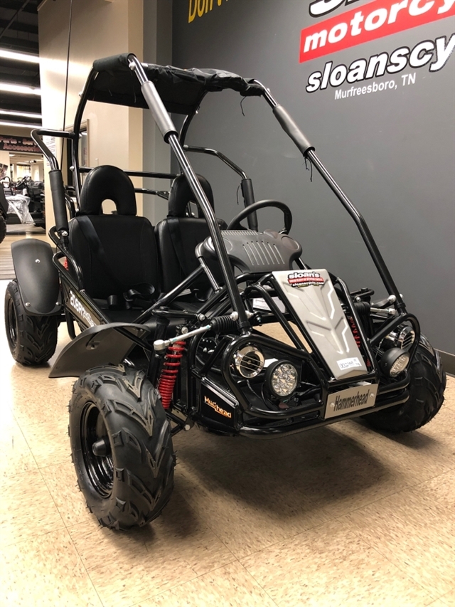 2020 Hammerhead Off-Road Mudhead 208R | Sloan's Motorcycle ATV