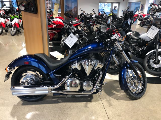 2019 HONDA FURY 1300 | Genthe Honda Powersports