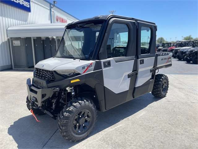 2024 Polaris Ranger Crew SP 570 NorthStar Edition | Edwards Motorsports ...
