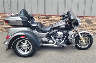 RG's Almost Heaven Harley-Davidson | Bridgeport, WV | 5-Star Harley ...
