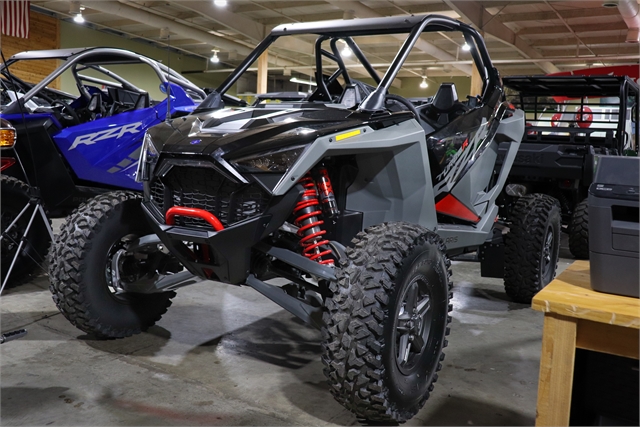 2022 Polaris RZR Turbo R Ultimate | Friendly Powersports Slidell