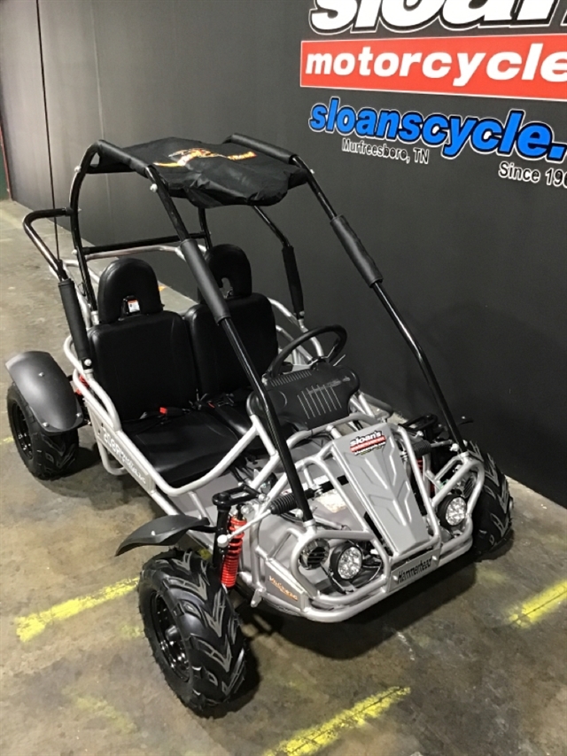 2020 Hammerhead Off-Road Mudhead 208R | Sloan's Motorcycle ATV