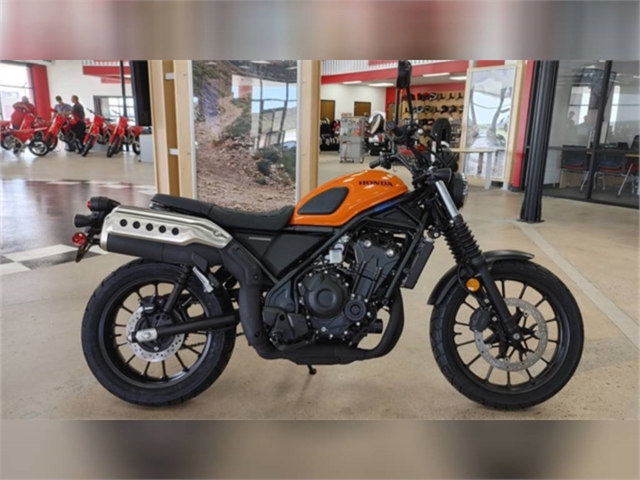 2023 Honda SCL 500 | Kent Motorsports
