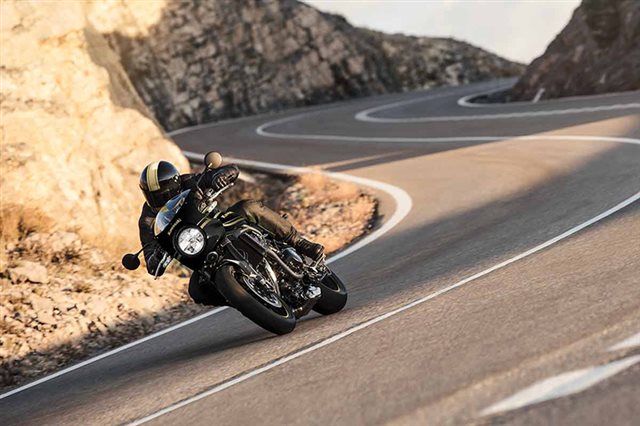 2023 Kawasaki Z900RS Cafe | Wild West Motoplex