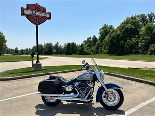 Legacy Harley-Davidson | Effingham, IL | Featuring New & Pre-Owned ...