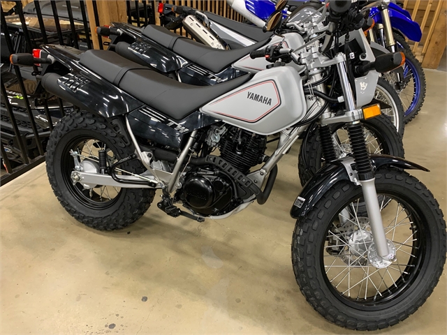 2024 Yamaha TW 200 | Got Gear Motorsports