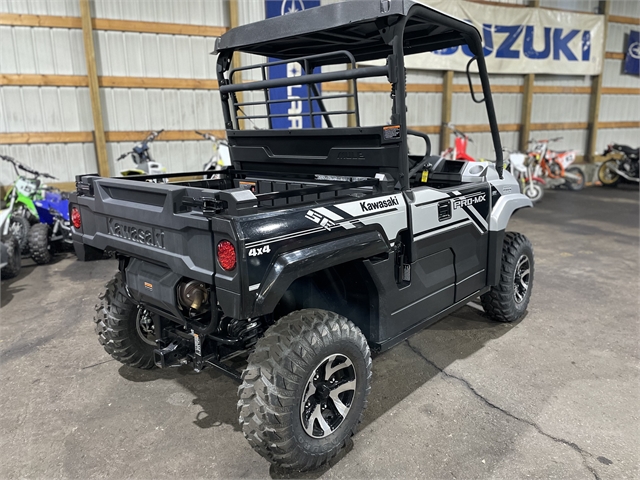 2023 Kawasaki Mule PRO-MX SE | Edwards Motorsports & RVs