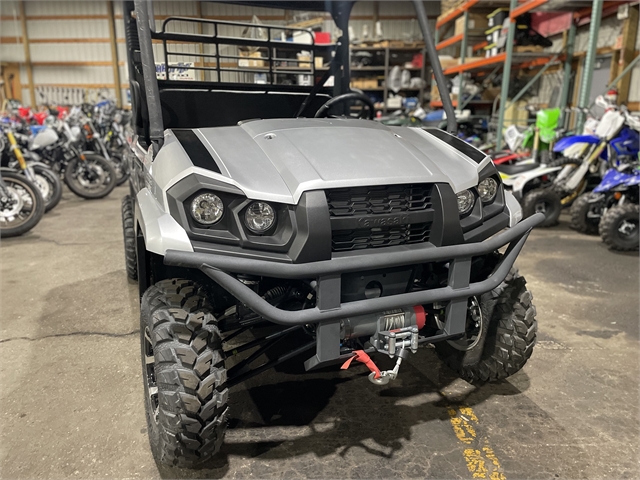 2023 Kawasaki Mule PRO-MX SE | Edwards Motorsports & RVs