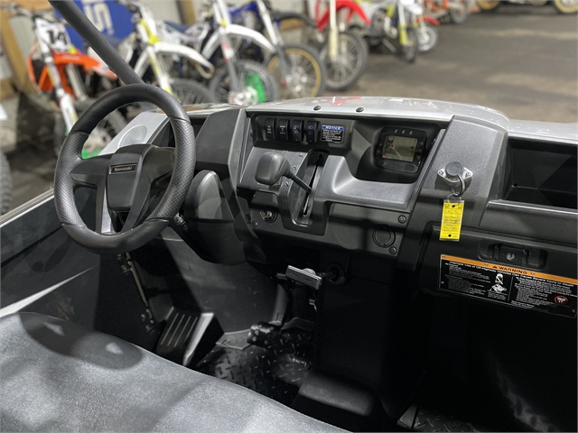 2023 Kawasaki Mule PRO-MX SE | Edwards Motorsports & RVs