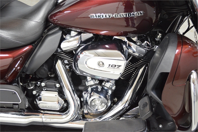 2018 Harley-Davidson Electra Glide Ultra Limited | Motorcycle For Sale ...