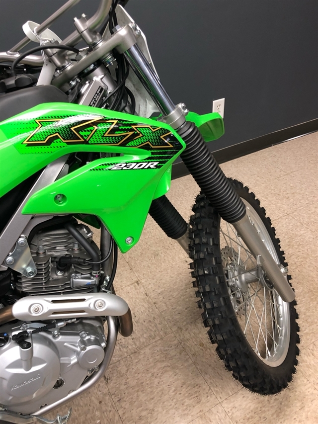2020 Kawasaki KLX® 230R | Sloan's Motorcycle ATV