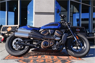 Appleton Harley-Davidson | Clarksville, TN | Tennessee's Premier ...