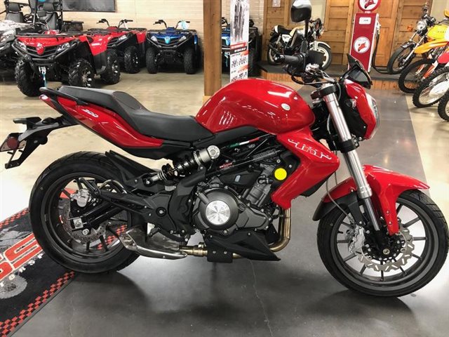 2019 BENELLI TNT 300 | Got Gear Motorsports
