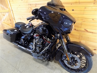 St Croix Harley-Davidson I New Richmond, WI I Wisconsin's Premier ...