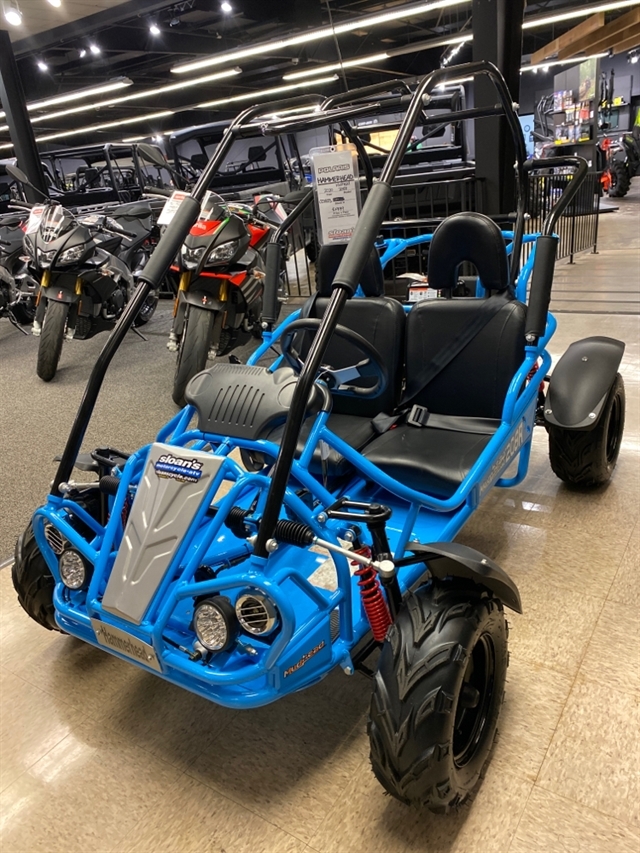 2020 Hammerhead Off-Road Mudhead 208R | Sloan's Motorcycle ATV