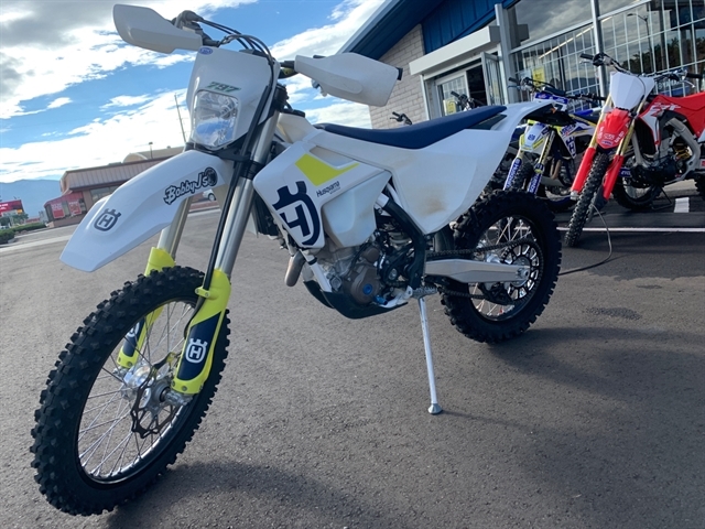2019 Husqvarna FE 350 | Bobby J's Yamaha