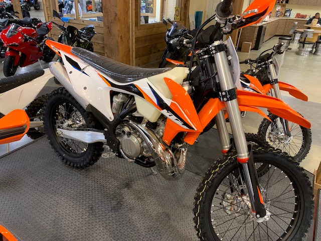 2021 KTM XC 300 TPI | Got Gear Motorsports