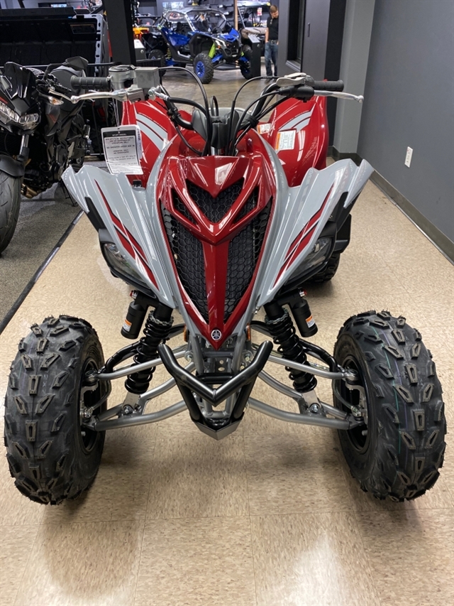 2020 Yamaha Raptor 700R SE | Sloan's Motorcycle ATV