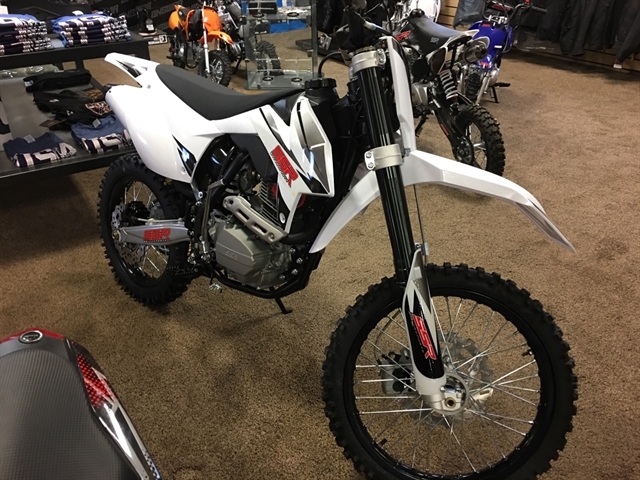 2020 SSR Motorsports SR 189 | Randy's Cycle