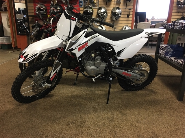 2020 SSR Motorsports SR 189 | Randy's Cycle