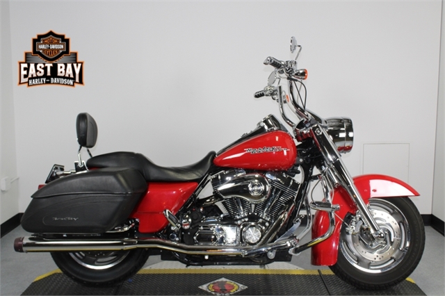 Harley Davidson Road King Custom