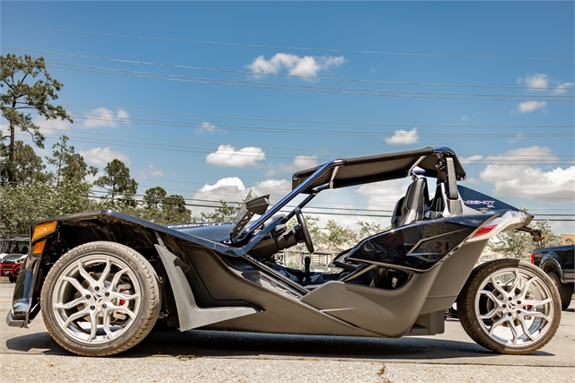 2021 Slingshot SL | Friendly Powersports Slidell