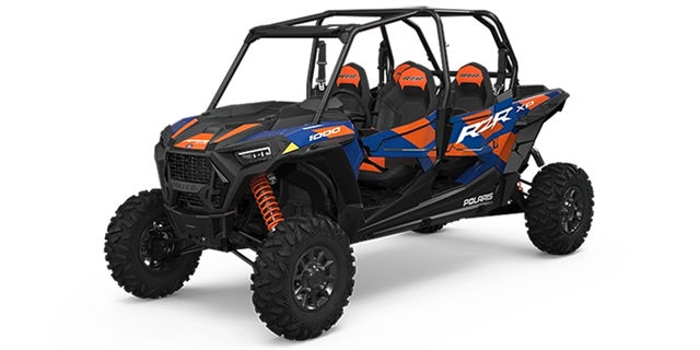 2022 Polaris RZR XP 4 1000 Sport | Friendly Powersports Slidell