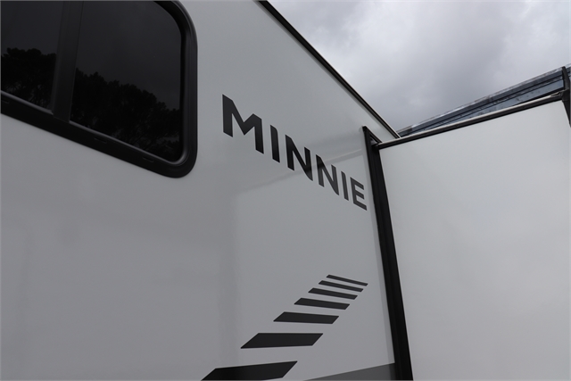2022 Winnebago Minnie 2529RG | The RV Depot