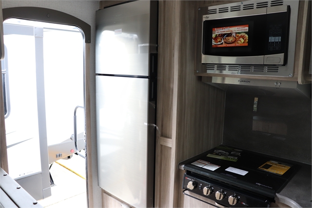 2022 Winnebago Minnie 2529RG | The RV Depot