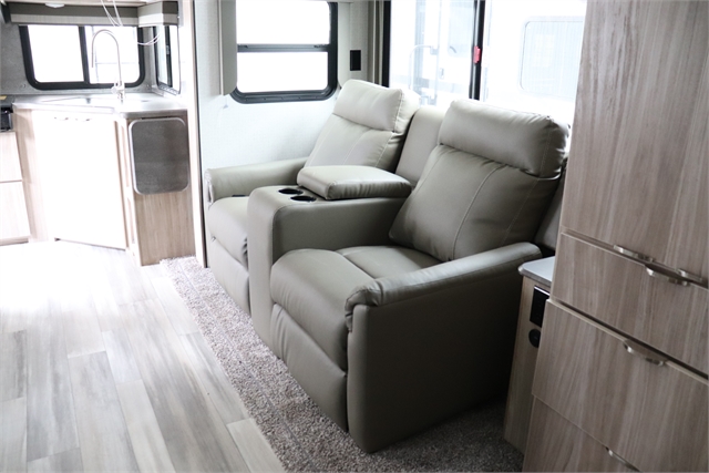 2022 Winnebago Minnie 2529RG | The RV Depot