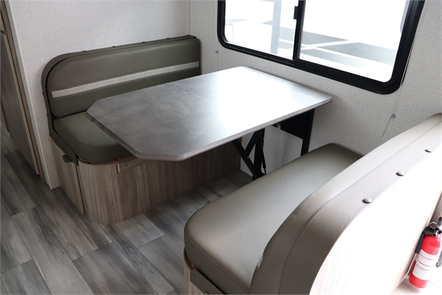 2022 Winnebago Minnie 2529RG | The RV Depot