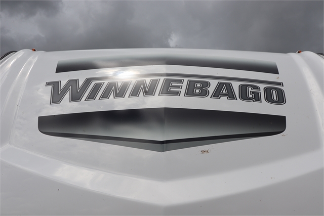 2022 Winnebago Minnie 2529RG | The RV Depot