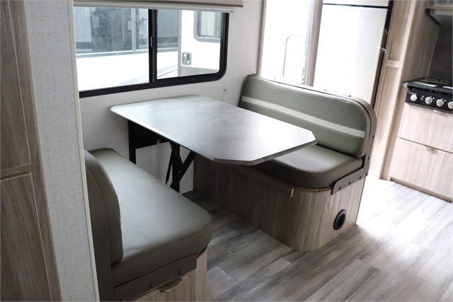 2022 Winnebago Minnie 2529RG | The RV Depot