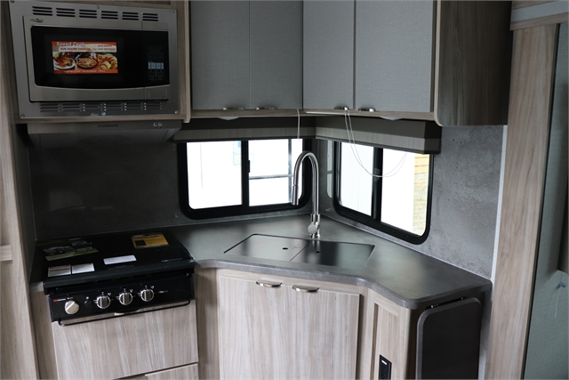 2022 Winnebago Minnie 2529RG | The RV Depot