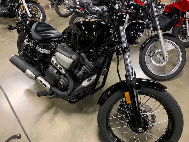 2020 Yamaha Bolt R-Spec | Got Gear Motorsports