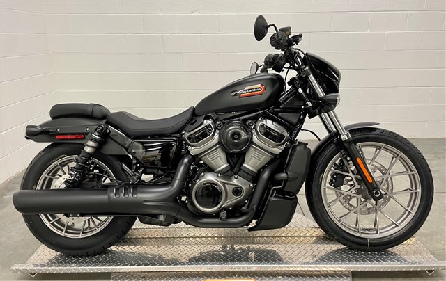 Skyline Harley-Davidson