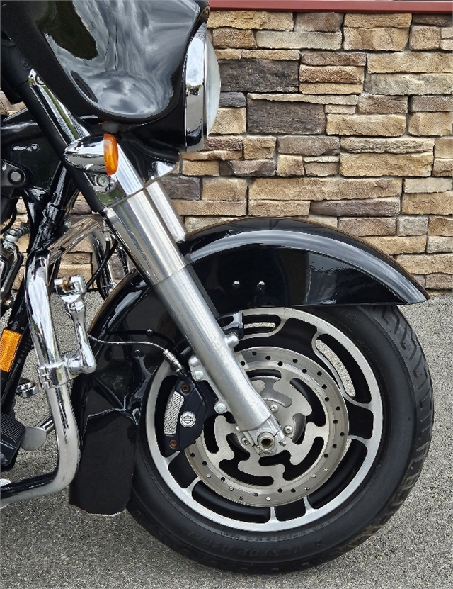 2008 Harley-Davidson Street Glide | RG's Almost Heaven Harley-Davidson